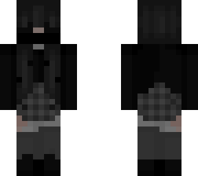 Allie | Minecraft Skin