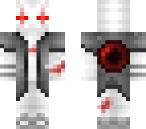 enderman | Minecraft Skins