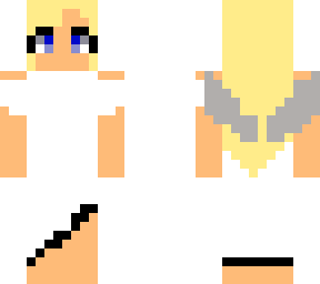 Angle | Minecraft Skin
