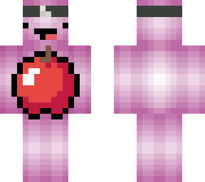 Apples skin | Minecraft Skin