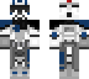 echo | Minecraft Skins