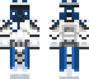 echo | Minecraft Skins