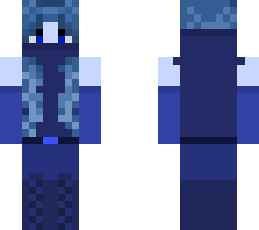 Berry | Minecraft Skin