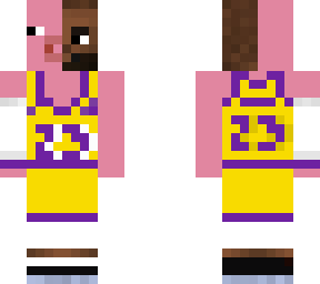 BING BONG | Minecraft Skin
