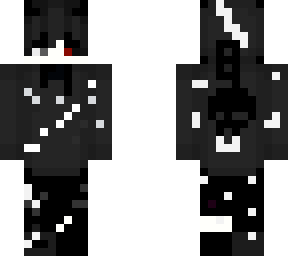 Blitz | Minecraft Skin