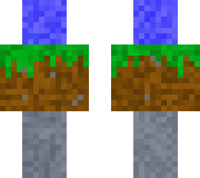 Blox | Minecraft Skin