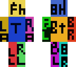 callmecarson | Minecraft Skins