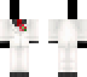 Cement | Minecraft Skin