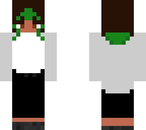 Cera | Minecraft Skin