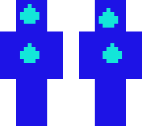 Crying Girl | Minecraft Skins