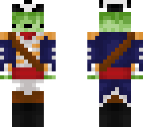 cucumber | Minecraft Skins