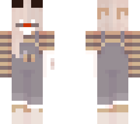 cute bee skin | Minecraft Skin