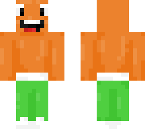darwin | Minecraft Skins