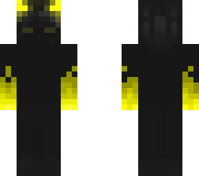 devil | Minecraft Skins