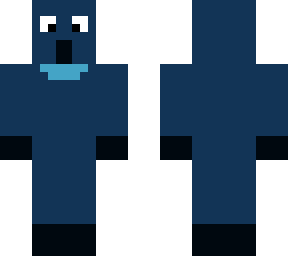 dodo bird | Minecraft Skin