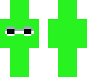 dreamnotfound | Minecraft Skin