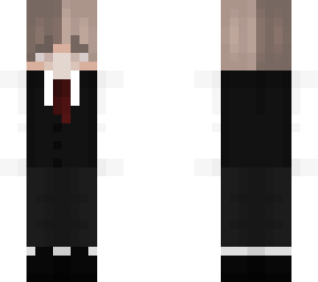 duno | Minecraft Skin
