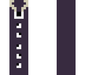 Eater Of Worlds (terraria) | Minecraft Skin