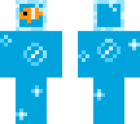 fish bowl | Minecraft Skins