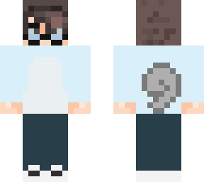 Fork | Minecraft Skin