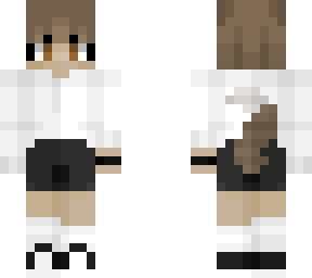 Fossa | Minecraft Skin