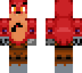 zamination | Minecraft Skins