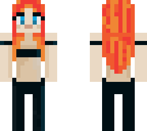GEORGIA TEST | Minecraft Skin