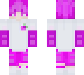 Grapes | Minecraft Skin