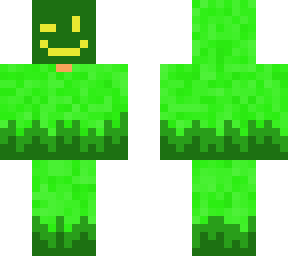 green helios | Minecraft Skins