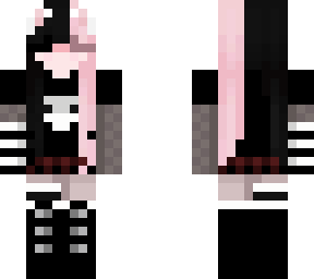 hai | Minecraft Skin