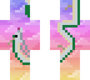 haku | Minecraft Skins