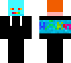 hei | Minecraft Skins