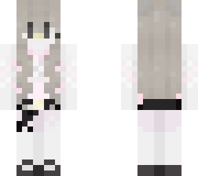 pochacco | Minecraft Skins