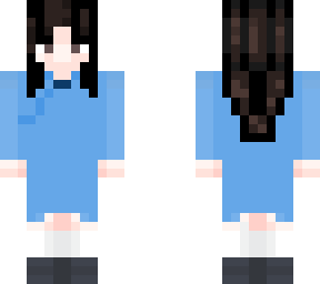hong lu | Minecraft Skins
