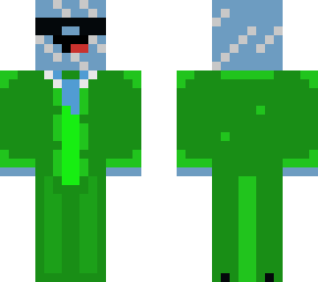 ice block | Minecraft Skins