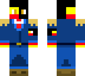 country human | Minecraft Skins