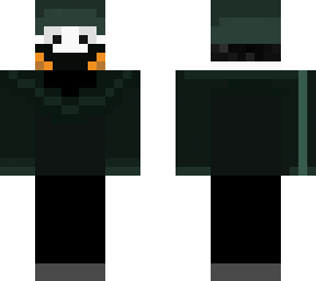 incredibox | Minecraft Skins