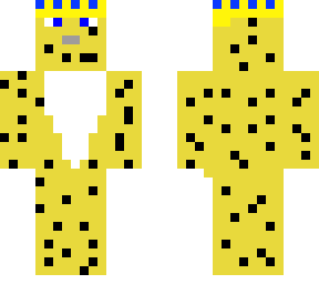 jaguar | Minecraft Skins