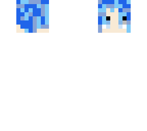 langa | Minecraft Skins