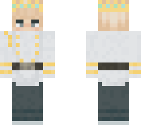 Lee | Minecraft Skin