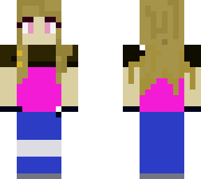 looooooooooooooool | Minecraft Skin