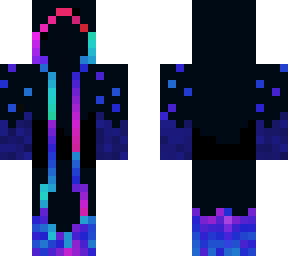 magik | Minecraft Skins