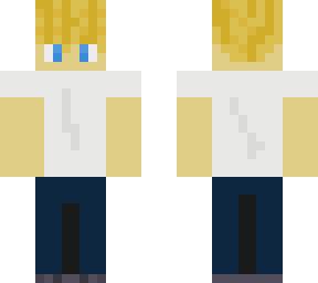 Matthew | Minecraft Skin