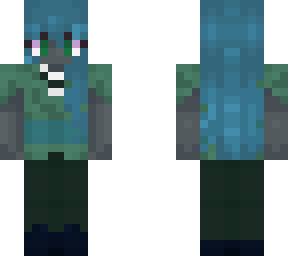 mlp chrysalis | Minecraft Skin