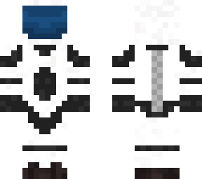 pacific rim | Minecraft Skins