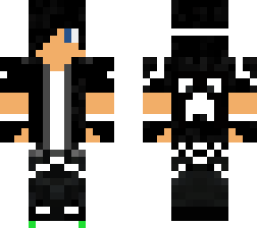 Pro boy skin | Minecraft Skin