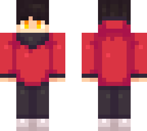 Rageelixir | Minecraft Skins