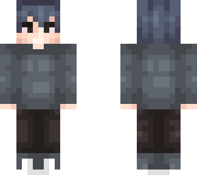 toradora | Minecraft Skins