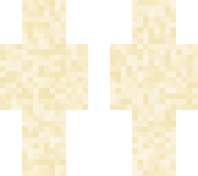 Sand | Minecraft Skin