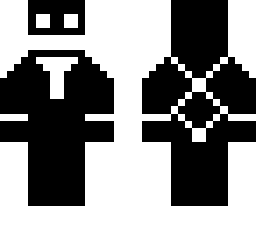 shadow bonnie fnaf | Minecraft Skins